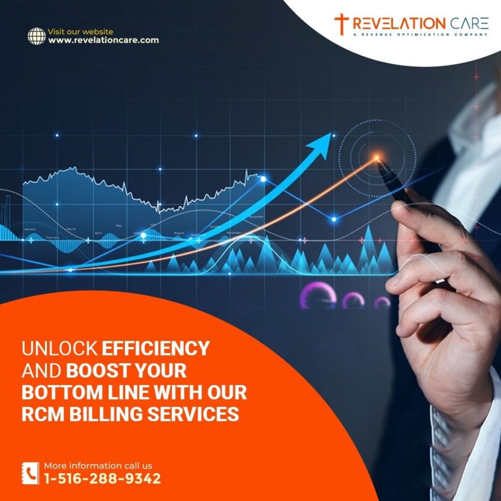 Revolutionize Your Healthcare Revenue Cycle with Our Tailored RCM ...