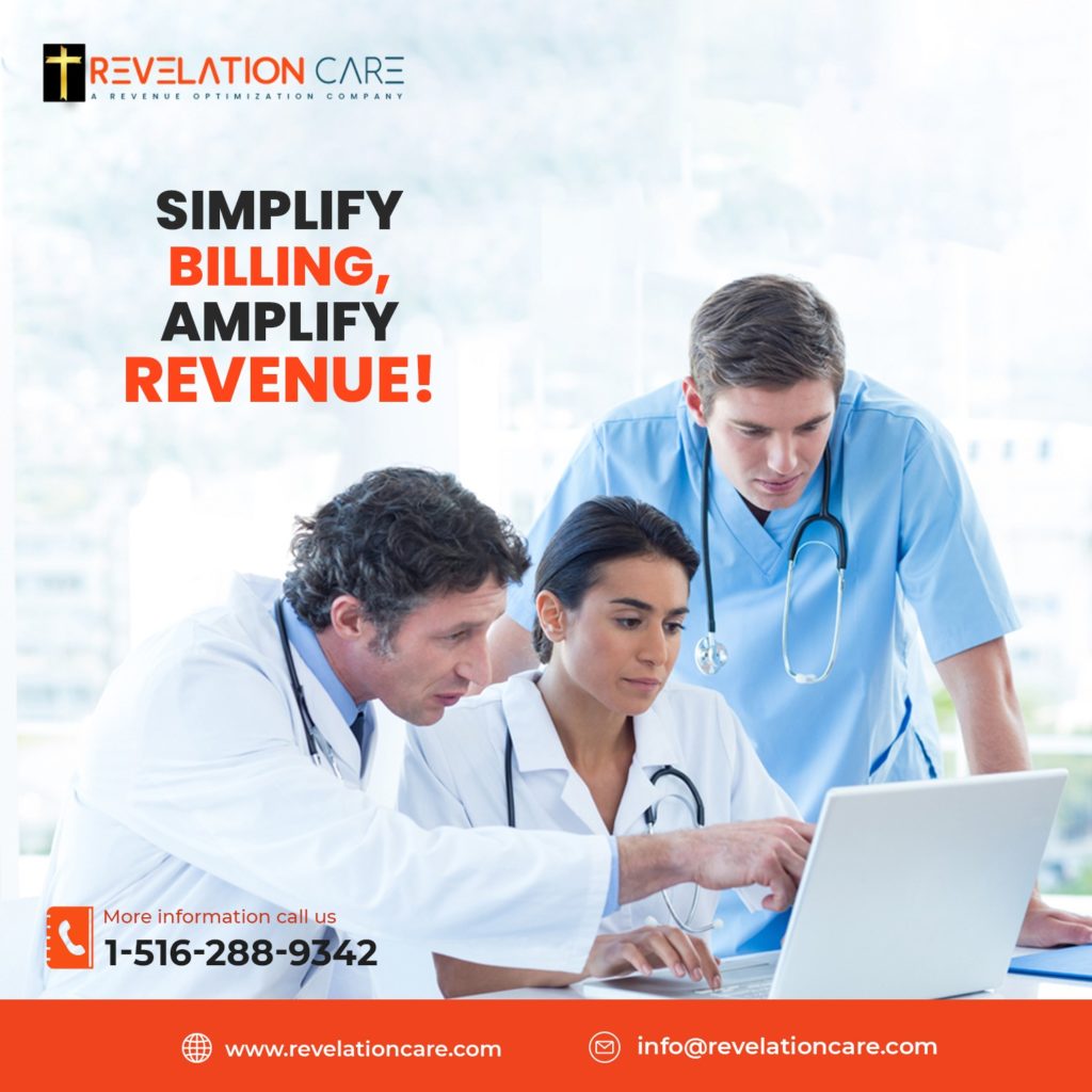 Optimizing Revenue: The Importance of Efficient Medical Billing for ...